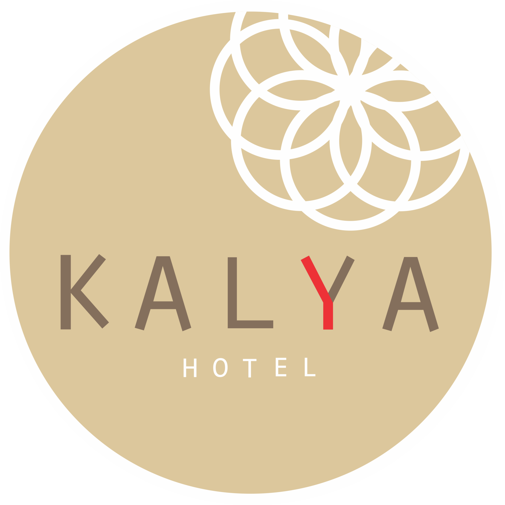 Kalya Hotel Jogja - Hotel Nyaman dan Ramah di Yogyakarta